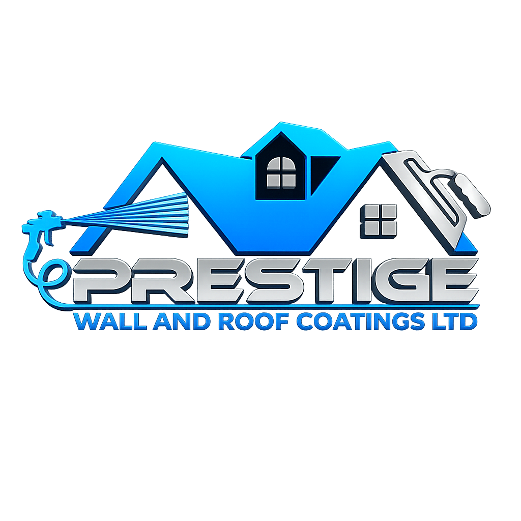 Prestige Wall & Roof Coatings Ltd | UK Exterior Coating Specialists